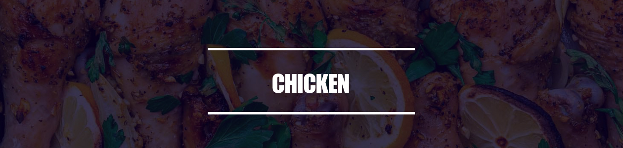 WINNER WINNER CHICKEN DINNER - God Body Personal Training